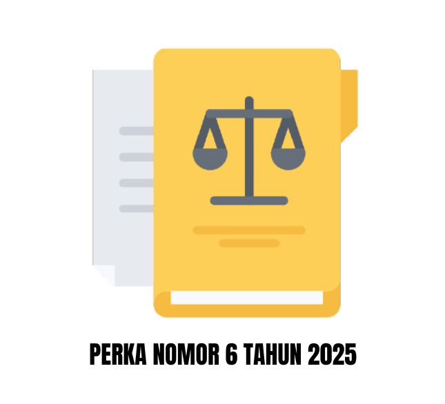 SALINAN PERKA NOMOR 6 TAHUN 2025 | BP Batam